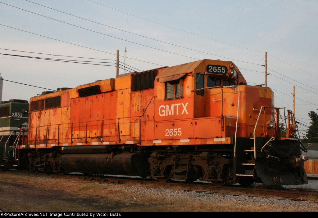 GMTX 2655